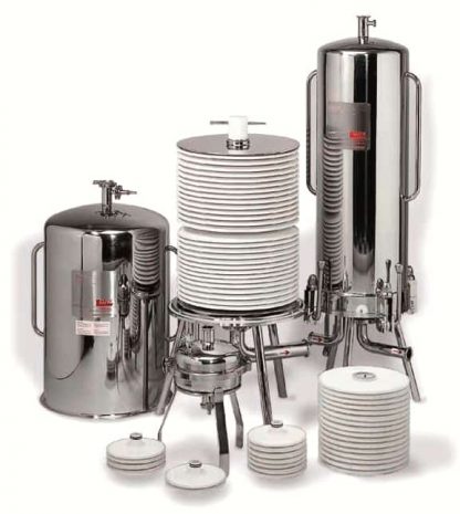 Lenticular Filter Modules/Cartridges – CannabisTek